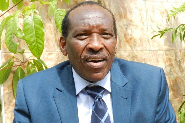 Meet Class One Dropout Owning Multi-million Hotel - Kenyans.co.ke