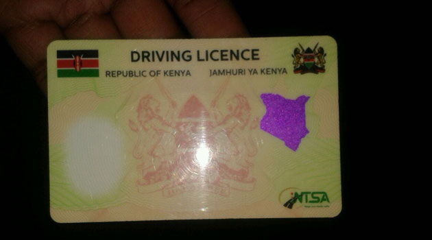 Kenyans to be given New Identification Cards - Kenyans.co.ke