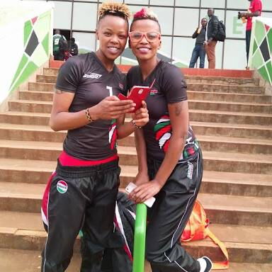 Kenyan Star Finds Love in Seychelles - Kenyans.co.ke