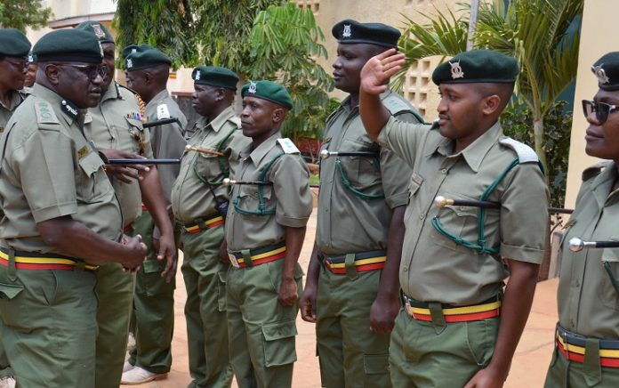 Insiders Expose How Contrabands Are Sneaked Into Prisons - Kenyans.co.ke