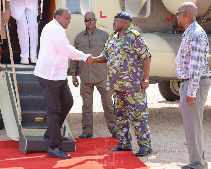 Moses Kuria's Woes Deepen, Gatundu South Seat on The Line - Kenyans.co.ke