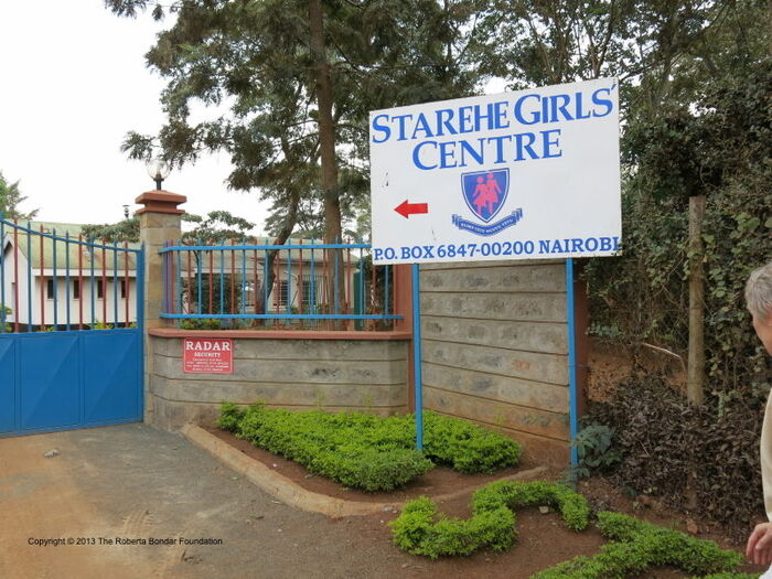 Alarm Raised After Strange Illness Ravages National School - Kenyans.co.ke
