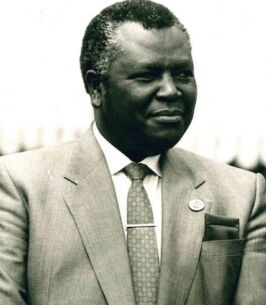 How Moi Was Busted Red-handed in Assassination Cover-up - Kenyans.co.ke