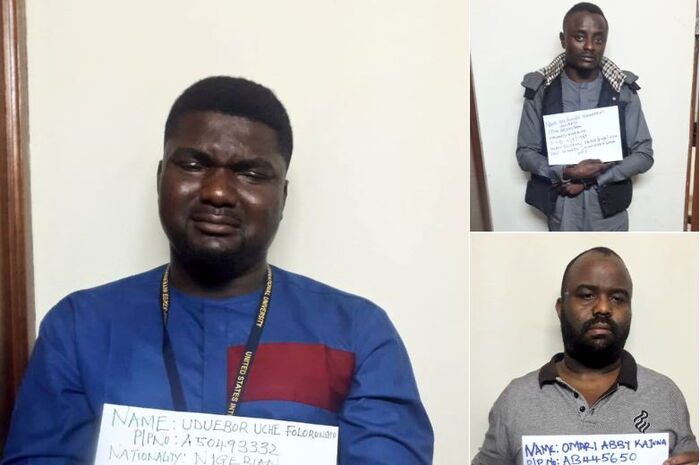 DCI Launches Manhunt for Police Imposter Moses Muigai Ngugi - Kenyans.co.ke