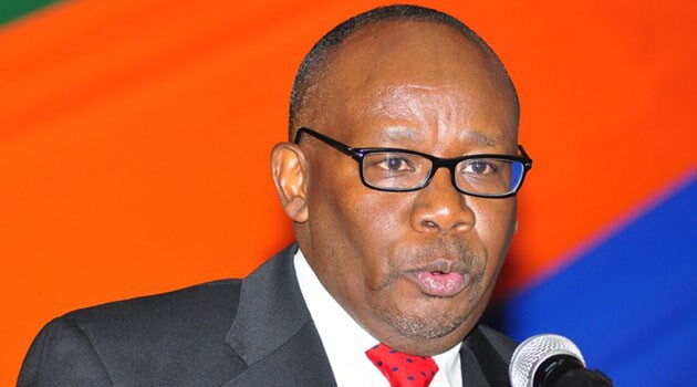 Githu Muigai Appointed Council of Legal Education Chairman - Kenyans.co.ke