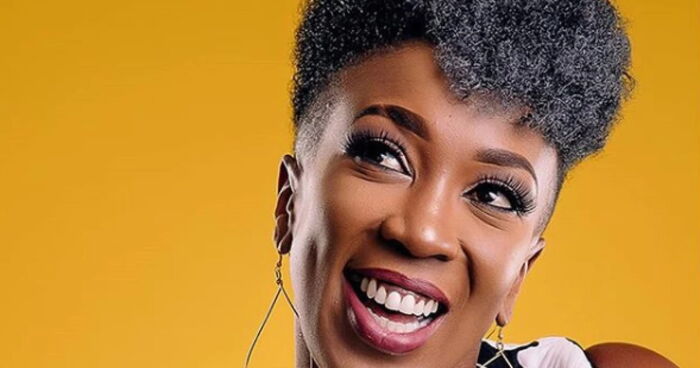 Wahu Arrested, Charged in Court - Kenyans.co.ke