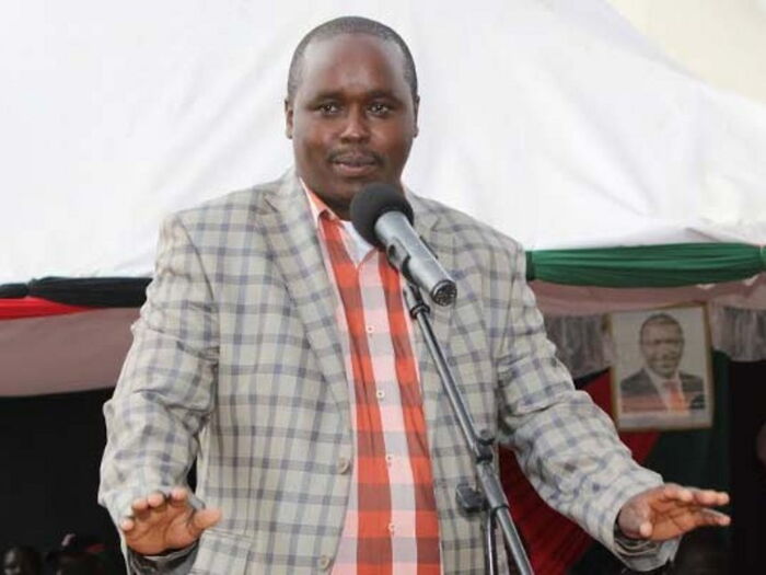 Governor Alex Tolgos Turns Down Ksh100 Million Residence Offer ...
