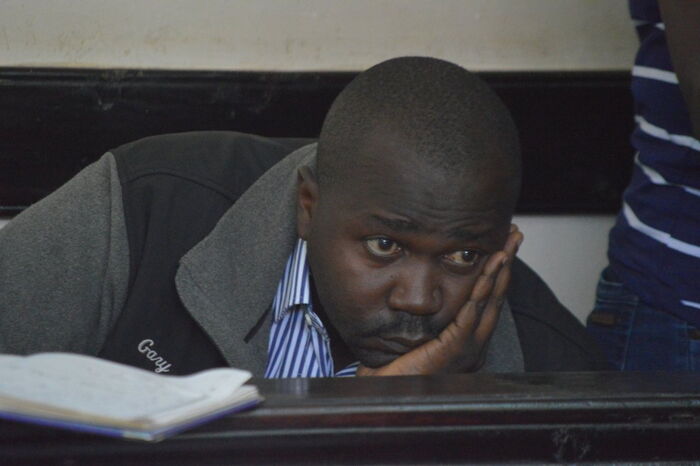 Migori Governor Okoth Obado Questioned Over Sharon Otieno's Murder ...