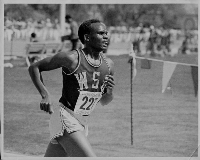 Kipchoge Keino Pledges to Pay for Henry Rono’s Return - Kenyans.co.ke
