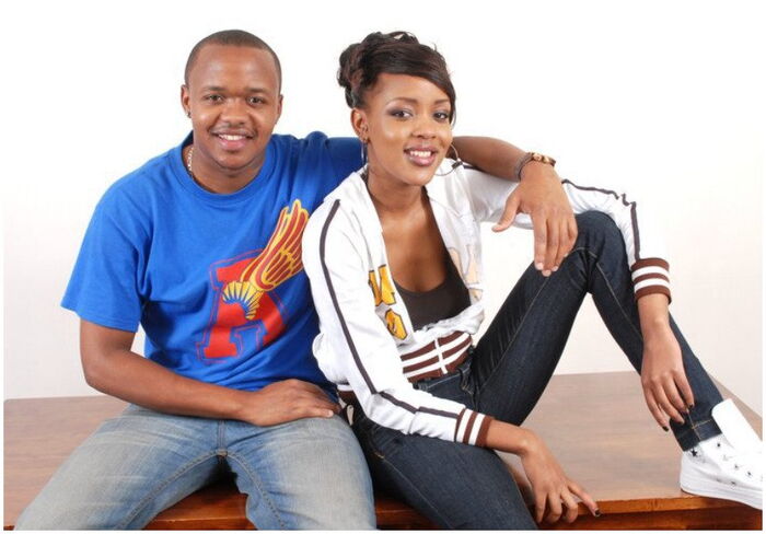 Citizen TV Host Holy Dave Appointed to New Job - Kenyans.co.ke