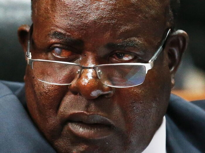 Homa Bay Governor Cyprian Awiti Steps Down Temporarily Over Ailing ... Homa Bay Governor Cyprian Awiti Steps Down Temporarily Over Ailing ...