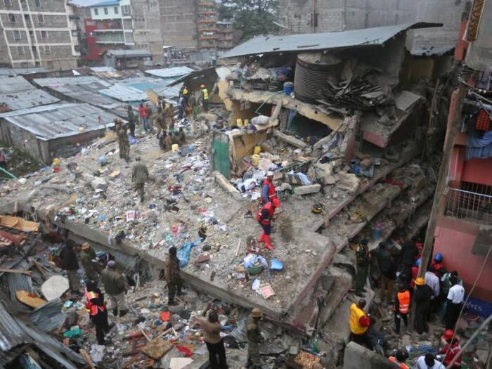 80 Houses to be Demolished in Kisumu - Kenyans.co.ke