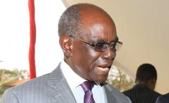 Intriguing Story of 1st PC to Defy Moi Transfer Order - Kenyans.co.ke