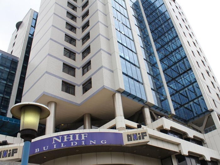 Good News to NHIF Members Seeking to Register Spouses - Kenyans.co.ke