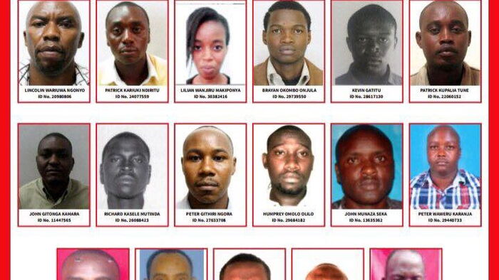 Hacker Group That Siphoned Ksh400 Million From Local Bank - Kenyans.co.ke