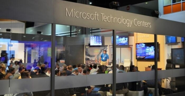 Microsoft To Launch One-of-it's Kind Centre in Kenya After Uhuru ...
