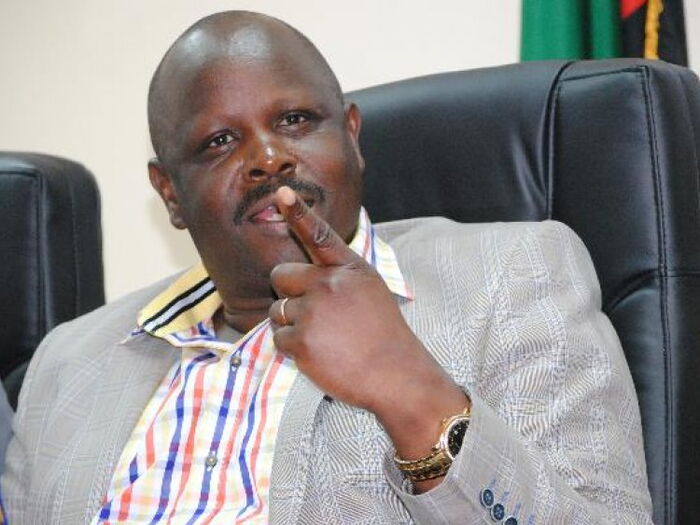 Radio Interview That Has Landed Former Bomet Governor Isaac Ruto in ...