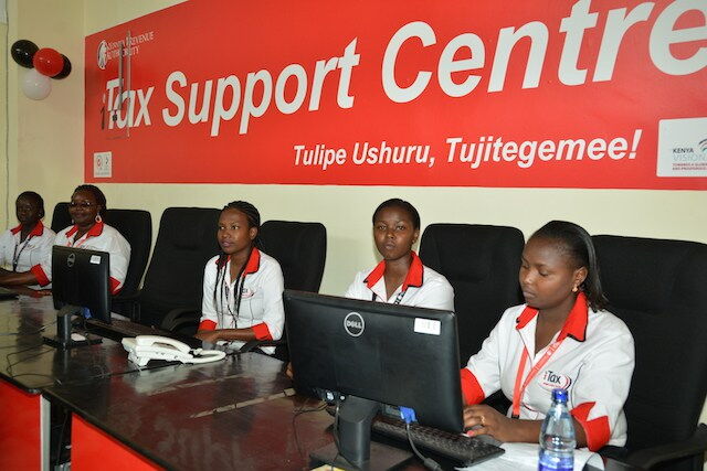 How to File 2019 Tax Returns on KRA's iTax Portal - Kenyans.co.ke