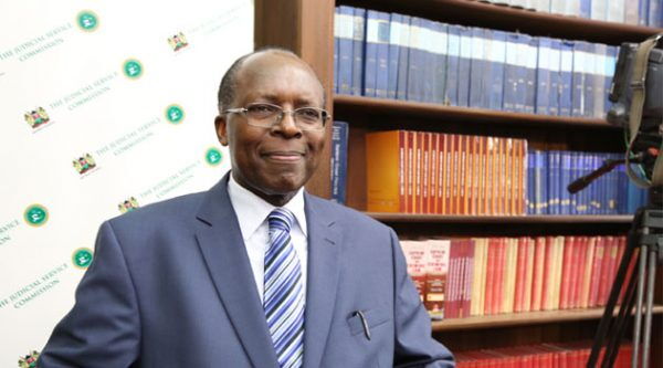 Supreme Court Judge Jackton Ojwang' Declines JSC Summon - Kenyans.co.ke