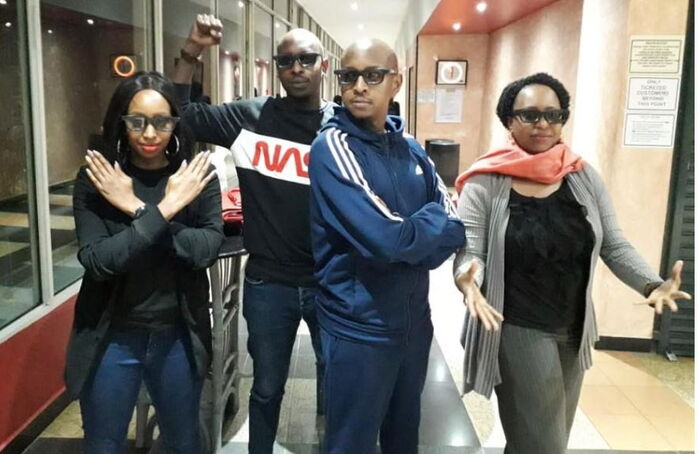 Janet Mbugua's Brother Narrates How He Tried to Kill Himself - Kenyans ...