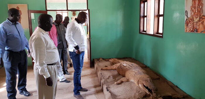 Inside Raila Odinga's Luxurious Bondo Home - Kenyans.co.ke