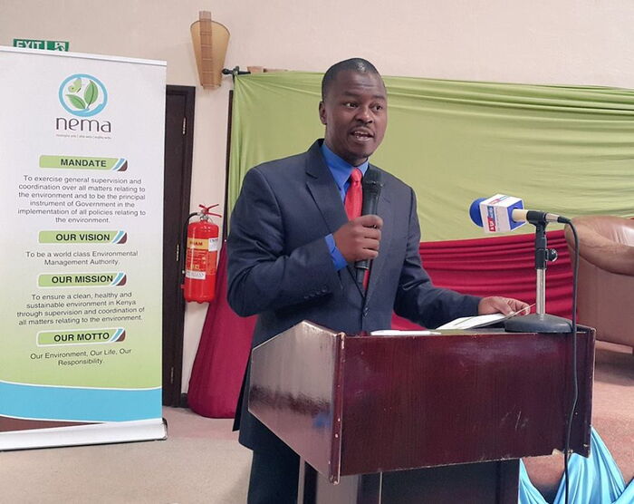 Joe Ageyo Quits KTN News - Kenyans.co.ke