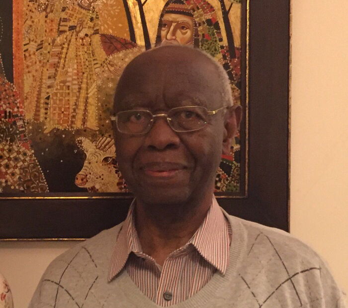 Celebrated Kenyan Scholar Dies in Switzerland - Kenyans.co.ke