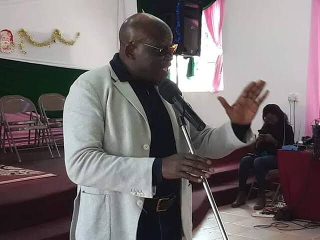 Muthama Denounces Kalonzo - Kenyans.co.ke