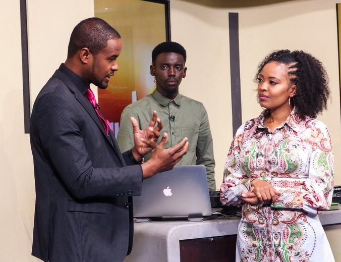 Johnson Mwakazi Makes Surprise Citizen TV Appearance - Kenyans.co.ke