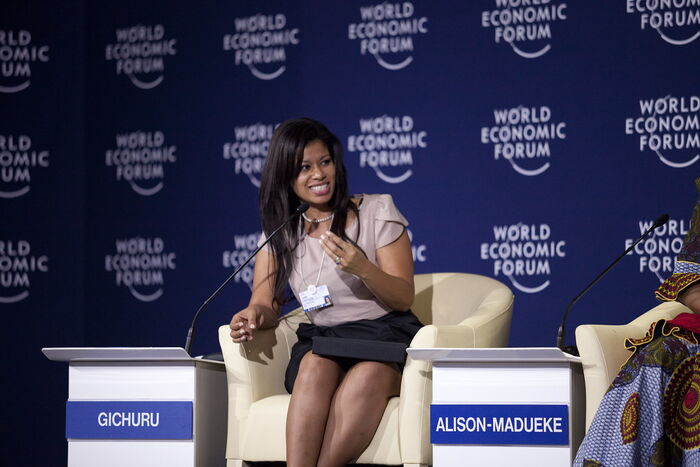 Julie Gichuru Lands New Prestigious State Job - Kenyans.co.ke