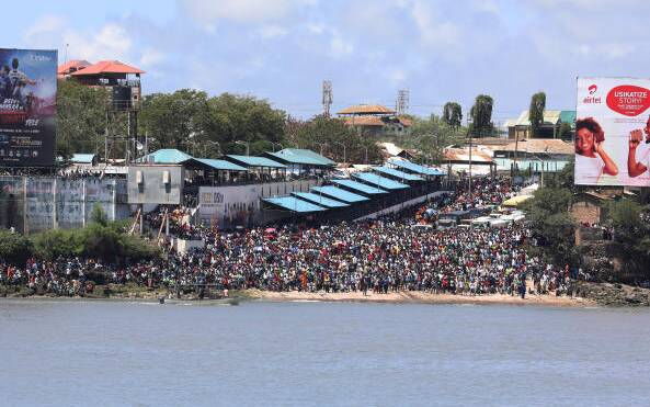 Damning Report Uncovers Rot Responsible for Likoni Tragedy - Kenyans.co.ke
