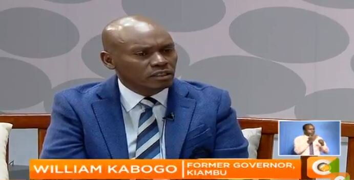 4 Outrageous Things William Kabogo Stated During JKL Interview ...