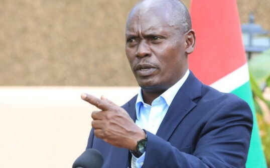 4 Outrageous Things William Kabogo Stated During JKL Interview ...