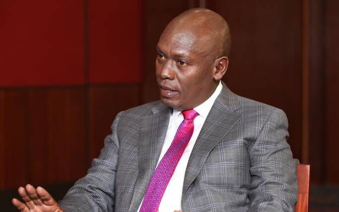 Kabogo Advises Waititu on Next Course of Action - Kenyans.co.ke