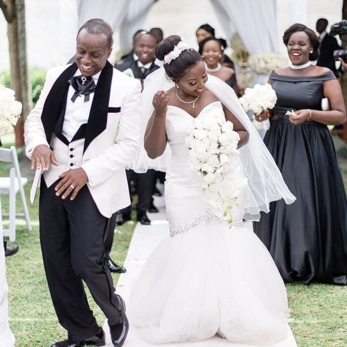 How Catherine Kamau Scored Citizen TV Role That Jumpstarted Her Career ...