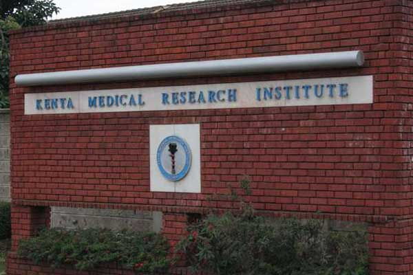KEMRI Searches for Volunteers to Infect With Malaria for New Study ...