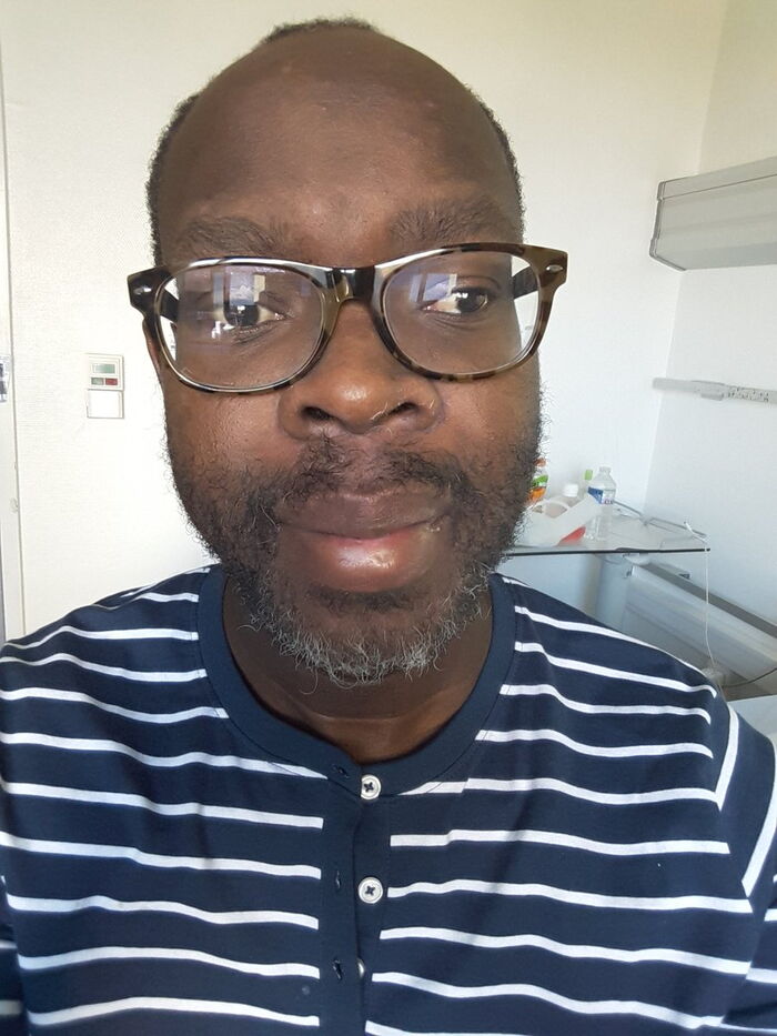 Kibra MP Ken Okoth Gives Update After Cancer Diagnosis - Kenyans.co.ke