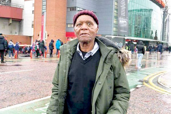 Govt to Cater for Kadenge's Ksh 5 Million Funeral Expenses - Kenyans.co.ke