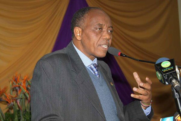 Police Agency Boss Fired After State House's Directive Was Ignored - Kenyans.co.ke