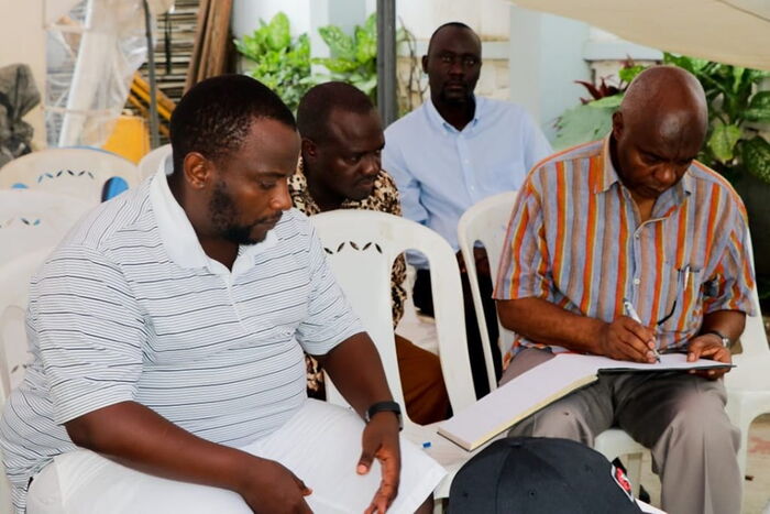 Why Likoni Ferry Victims Will Not be Buried in Mombasa - Kenyans.co.ke