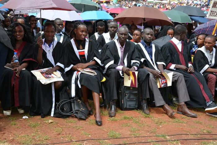 KMTC Portal: How to Apply for Courses in 2019 - Kenyans.co.ke