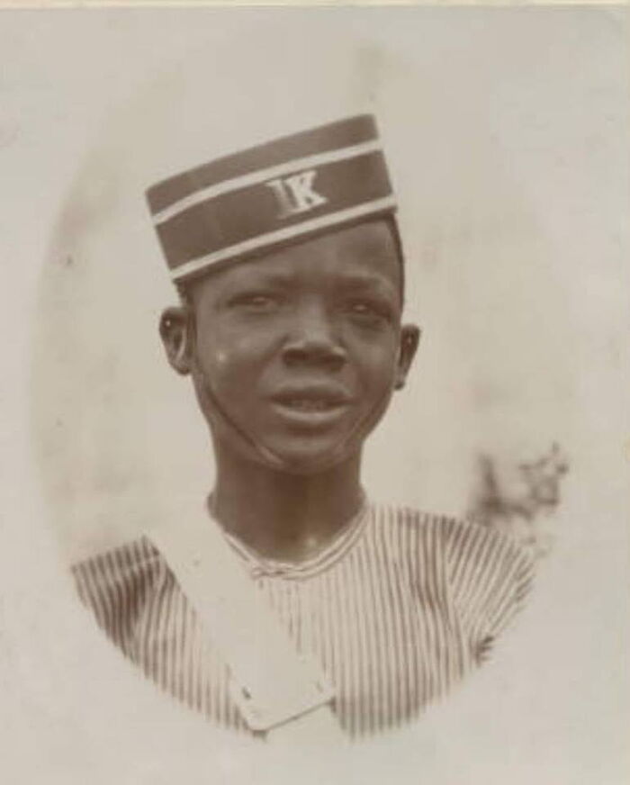 How Kongo Muigai Mysteriously Disappeared - Kenyans.co.ke