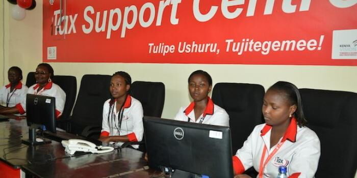 KRA Issues 15-day Warning to Taxpayers - Kenyans.co.ke