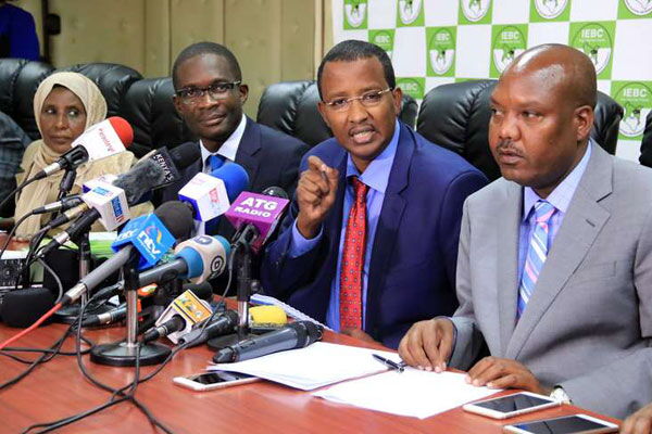 10 Candidates Shortlisted for Director of Public Prosecutions Post ...