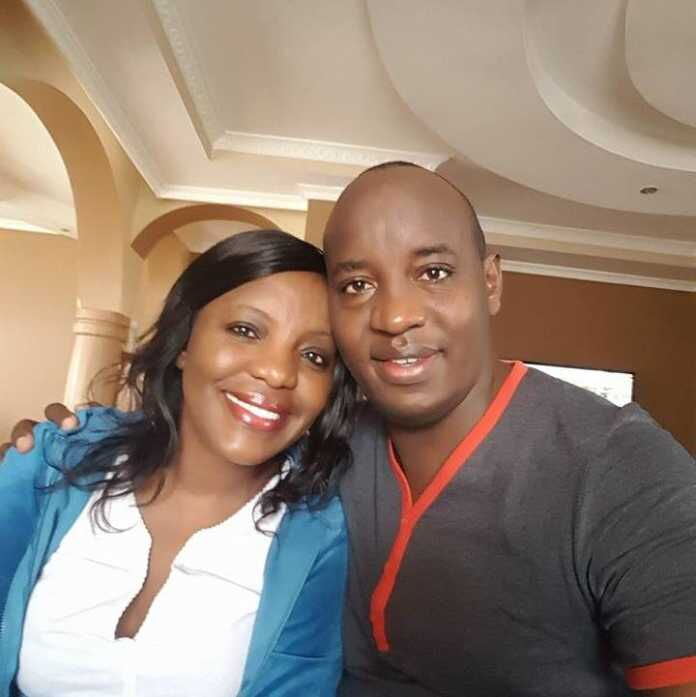 Check Out 14 of Your Favourite Journalists With Their Wives [PHOTOS ...