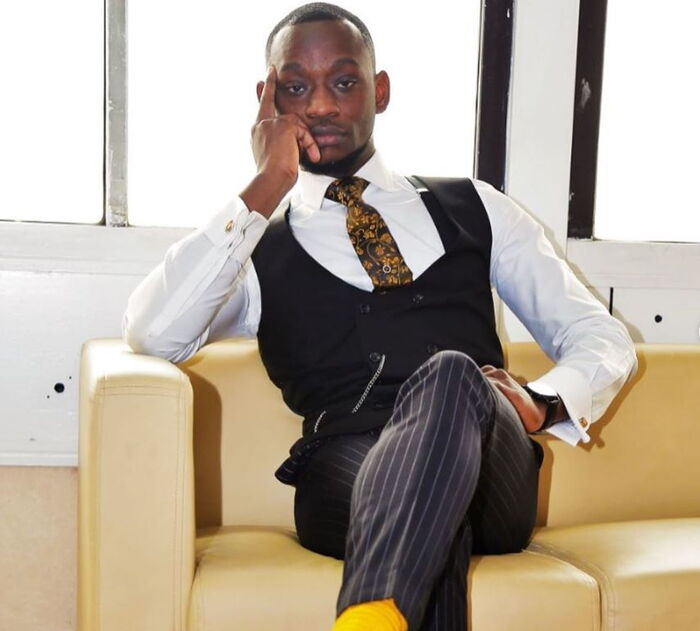 Meet Luwi of Maria; Man Citizen TV Fans Can't Get Enough of - Kenyans.co.ke