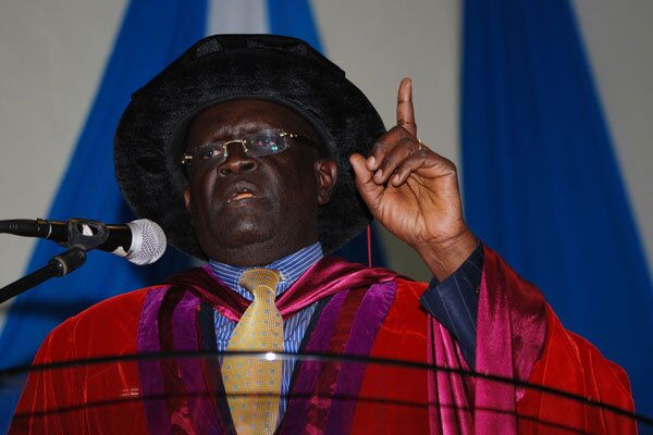 George Magoha: 13 Remarkable Facts About New Education CS - Kenyans.co.ke