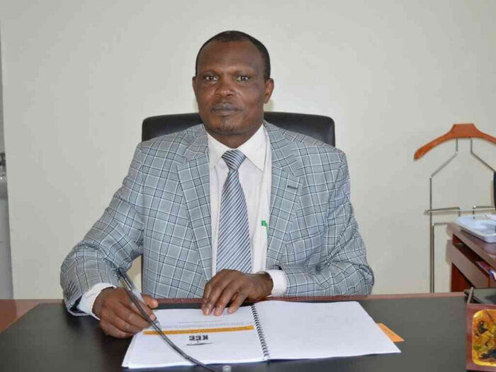 Former Gilgil MP Mathenge Nderitu's Wife Dies - Kenyans.co.ke