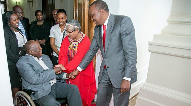 Kenyan Leaders Unite to Eulogise Kenneth Matiba - Kenyans.co.ke