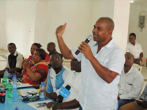 65-Year-Old Esther Murugi Hilariously Shuts Down MP Questioning Her ...